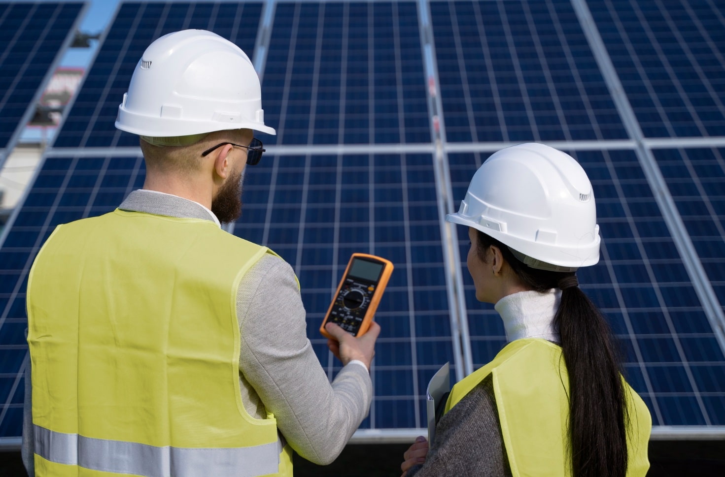 Tester son panneau solaire : quand et avec quels outils