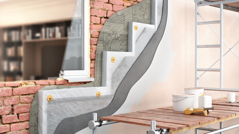 Choisir et installer un panneau isolant extérieur : Guide Complet