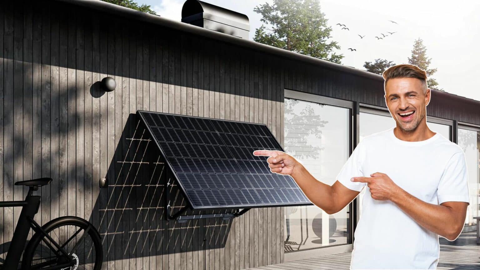 Kits solaires plug and play : Sécurité et conformité aux normes françaises