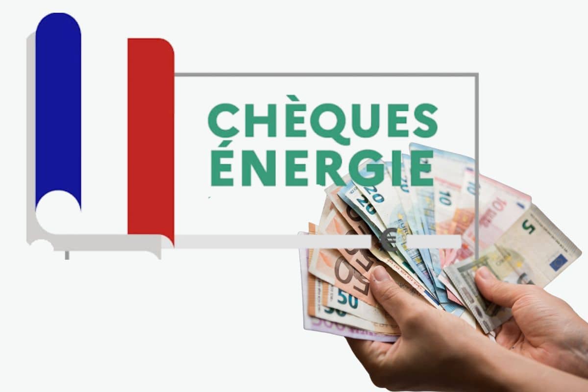 Chèque énergie 2025 : voici le nouveau calendrier officiel, regardez à ...