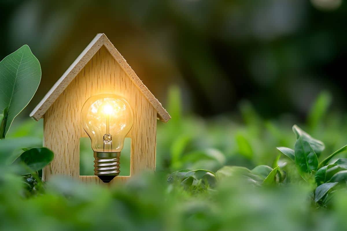 Ils font ces gestes en 2026 : leur maison est plus verte, leur facture ...